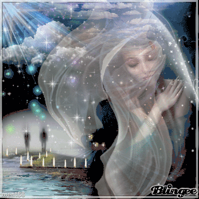 Download Fantasy Woman PFP