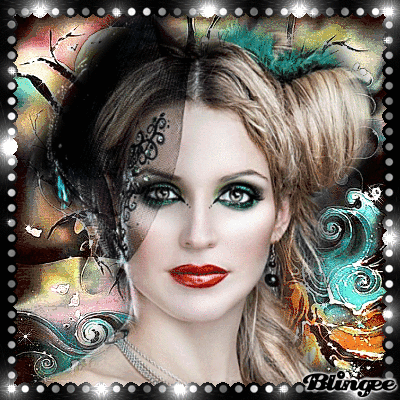 Fantasy Women Pfp