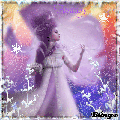 Download Fantasy Woman PFP