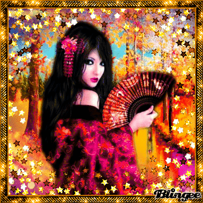 Download Fantasy Woman PFP