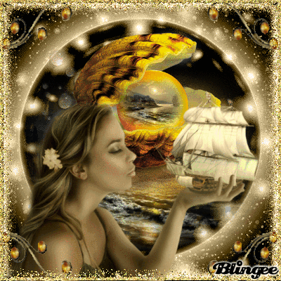 Download Fantasy Woman PFP