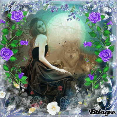 Download Fantasy Woman PFP