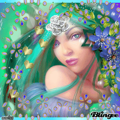 Download Fantasy Woman PFP