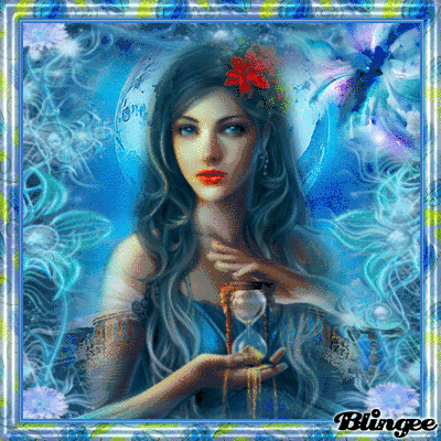 Download Fantasy Woman PFP