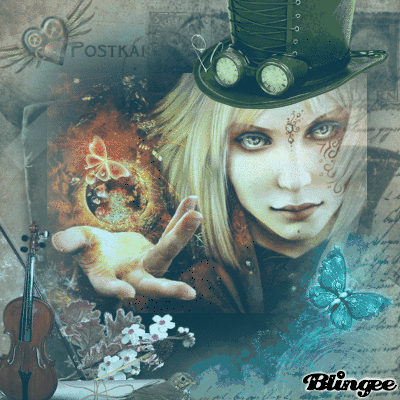 Download Fantasy Woman PFP