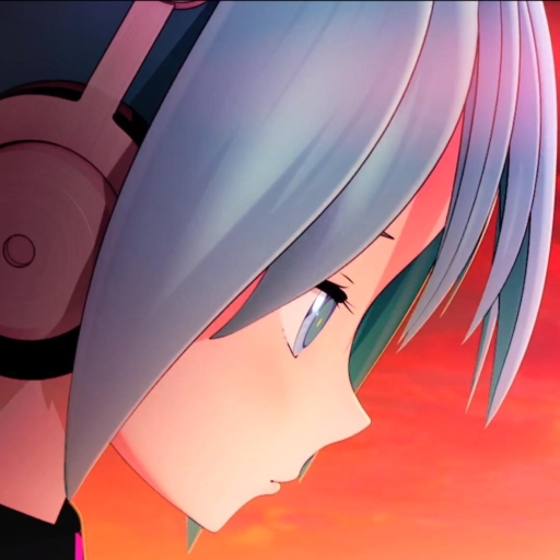 Vocaloid Pfp