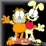Odie Wallpapers