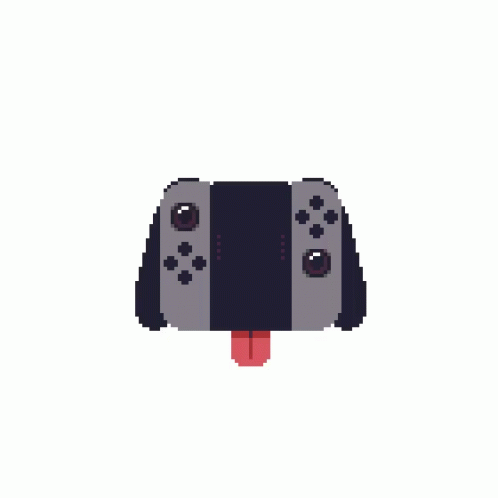 Download Nintendo Video Game Nintendo Switch PFP