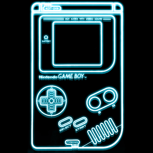 Download Nintendo Video Game Game Boy PFP