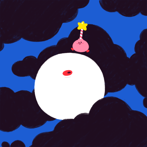 Kirby pfp - Avatar Abyss