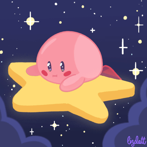 Download Kirby Video Game PFP - Avatar Abyss