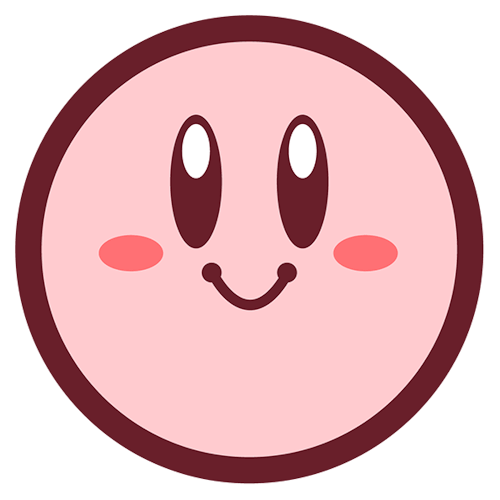 Download Kirby Video Game PFP - Avatar Abyss
