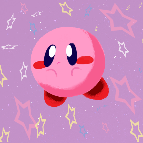 Kirby pfp - Avatar Abyss