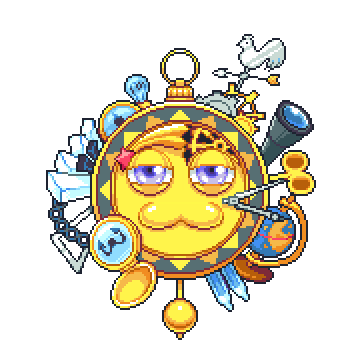 Download Kirby Video Game PFP