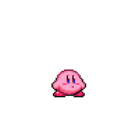 Download Kirby Video Game PFP - Avatar Abyss