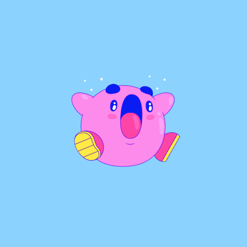 Kirby pfp - Avatar Abyss