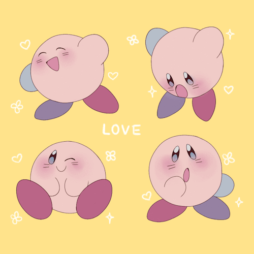 Kirby pfp - Avatar Abyss