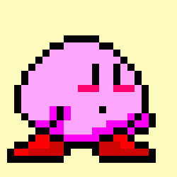 Download Kirby Video Game PFP - Avatar Abyss