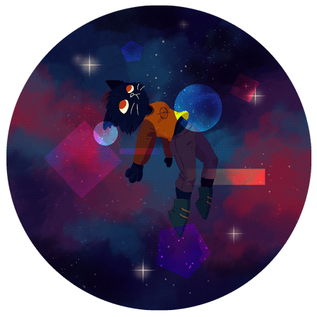 Download Night In The Woods Video Game PFP