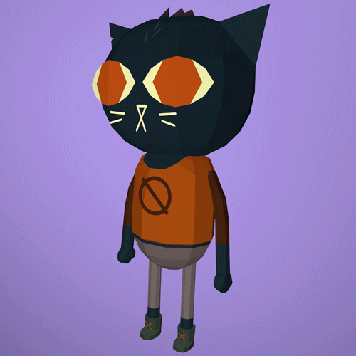 Download Night In The Woods Video Game PFP