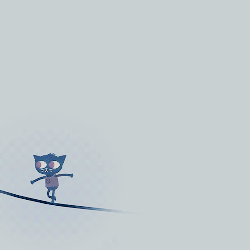 Download Night In The Woods Video Game PFP