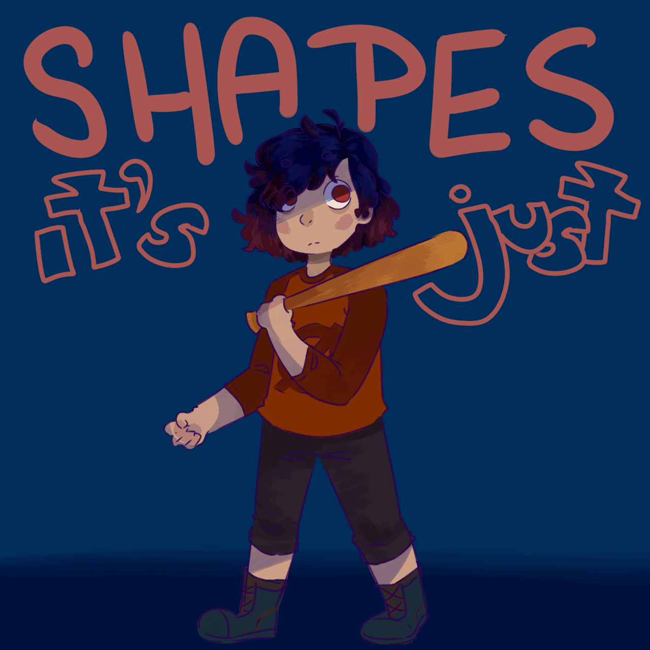 Download Night In The Woods Video Game PFP