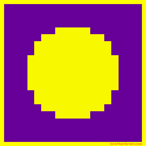 Download Pac-Man Video Game PFP