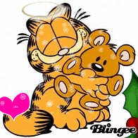 Download Humor Cartoon Cat Garfield Comic PFP