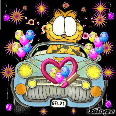 Garfield pfp - Avatar Abyss