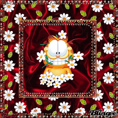 Garfield pfp - Avatar Abyss