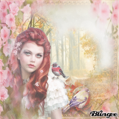 Download Fantasy Woman PFP