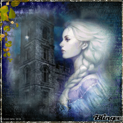 Download Fantasy Woman PFP