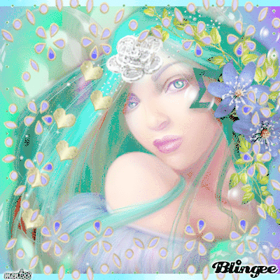 Download Fantasy Woman PFP