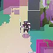 [30+] Hyper Light Drifter PFP