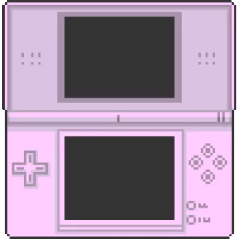 Nintendo DS PFP