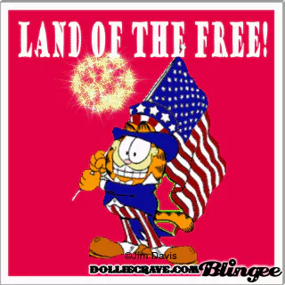 Download Garfield Video Game PFP