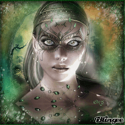 Download Fantasy Woman PFP