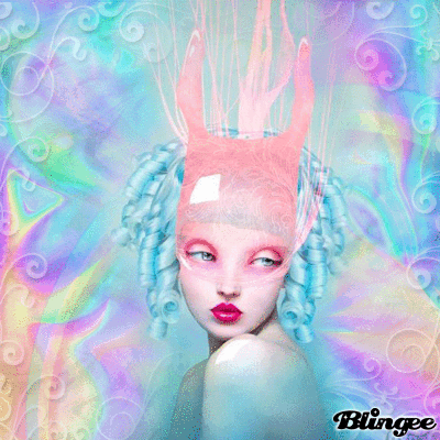 Download Fantasy Woman PFP