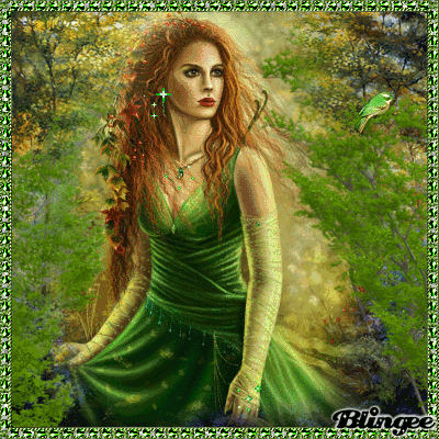 Download Fantasy Woman PFP