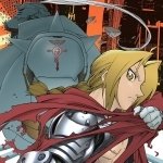 Download Alphonse Elric Edward Elric Anime Fullmetal Alchemist PFP