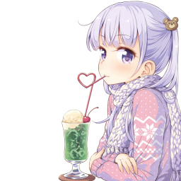 Aoba Suzukaze PFP