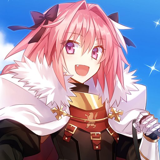 Download Rider Of Black (Fate/Apocrypha) Anime Fate/Apocrypha PFP