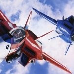 Download Anime Macross PFP