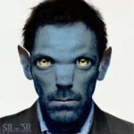 Dr.house PFP