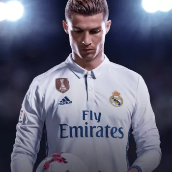 FIFA 18 PFP