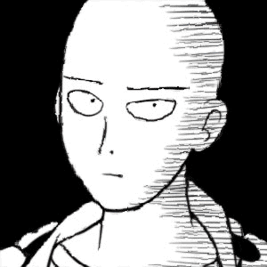 Download One-Punch Man Anime PFP
