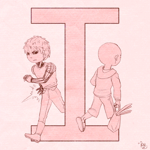 Download One-Punch Man Anime PFP