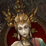 Download Fantasy Woman PFP