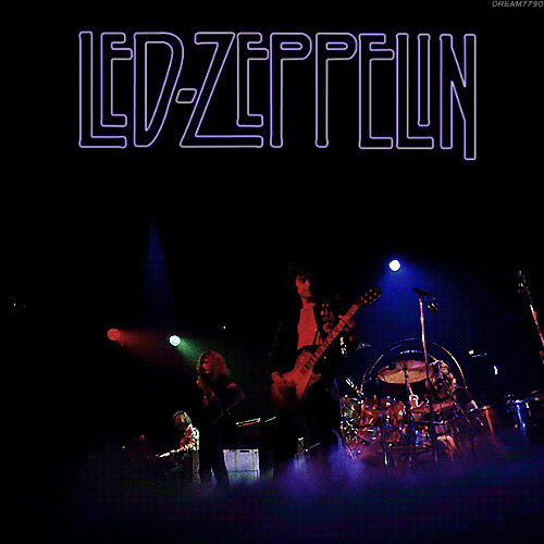 Led Zeppelin Pfp