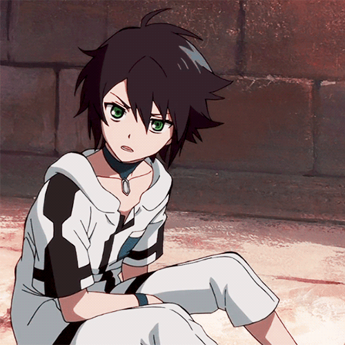 Seraph of the End Pfp